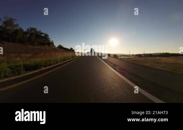 Sacramento Freeway 50 West Shingle Spring to Rancho Cordova 04 Front ...