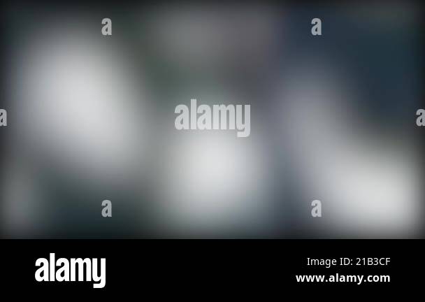 Blurred background with soft tones of irregular figures in grayscale ...