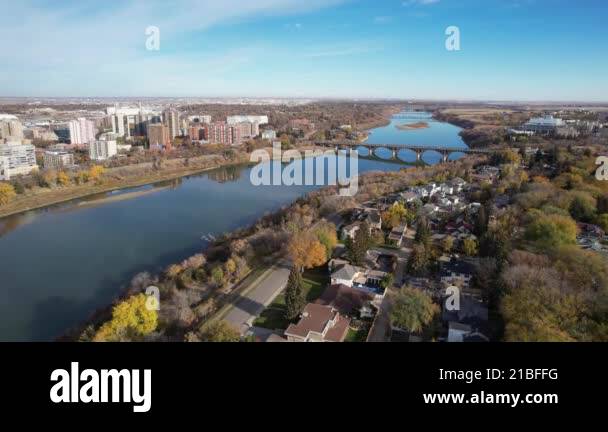 Saskatoon architecture Stock Videos & Footage - HD and 4K Video Clips ...