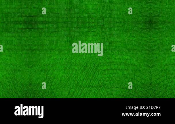 green screen stop motion vintage retro style abstract background loop ...