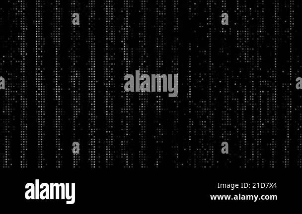 4k halftone animated dots texture abstract background loop animation Stock Video Footage - Alamy