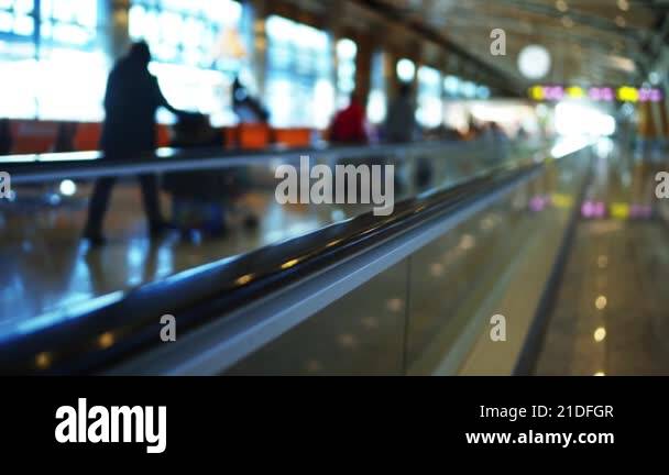 Rolling corridor Stock Videos & Footage - HD and 4K Video Clips - Alamy