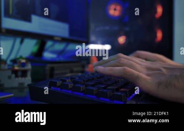 Close up of a hand writing to do list on a yellow paper notebook Stock ...