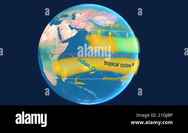 Cyclones map Stock Videos & Footage - HD and 4K Video Clips - Alamy