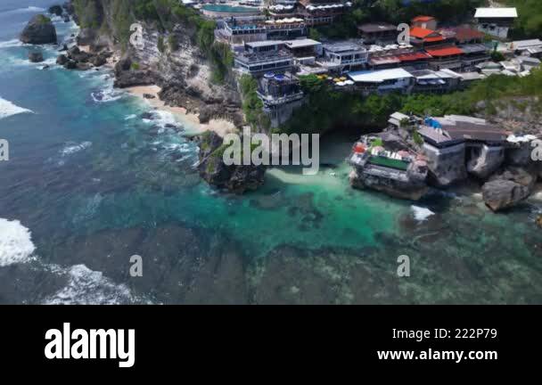 The place is notable for its post-surf hangouts. A beautiful and ...