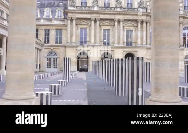 Installation of columns Stock Videos & Footage - HD and 4K Video Clips ...