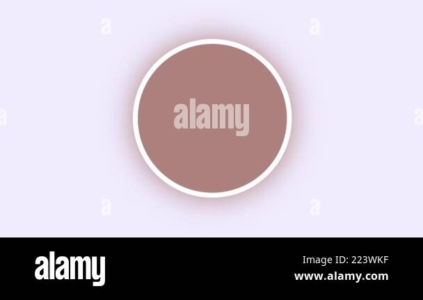 Animation of captivating scene transitions from day to night ...