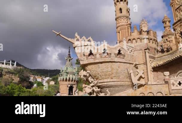 Torremuelle Benalmadena, Malaga, Spain, 28th December 2024: Portrait ...
