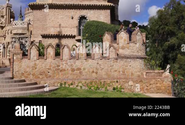 Torremuelle Benalmadena, Malaga, Spain, 28th December 2024: Portrait ...