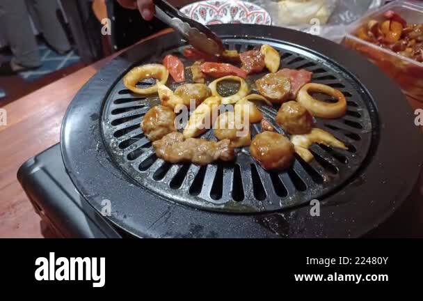 escape from the condition of the active crater containing boiling ...