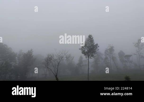 escape from the condition of the active crater containing boiling ...