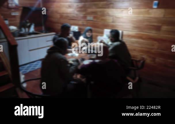 escape from the condition of the active crater containing boiling ...