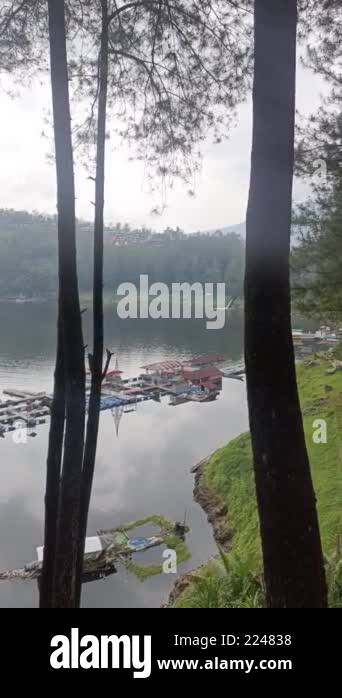 escape from the condition of the active crater containing boiling ...