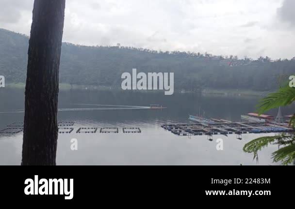 escape from the condition of the active crater containing boiling ...