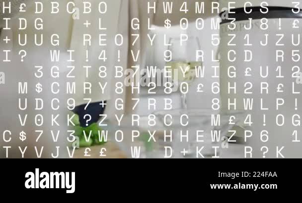 Friendly characters Stock Videos & Footage - HD and 4K Video Clips - Alamy