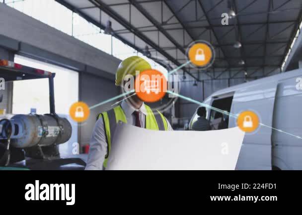 Security planning Stock Videos & Footage - HD and 4K Video Clips - Alamy