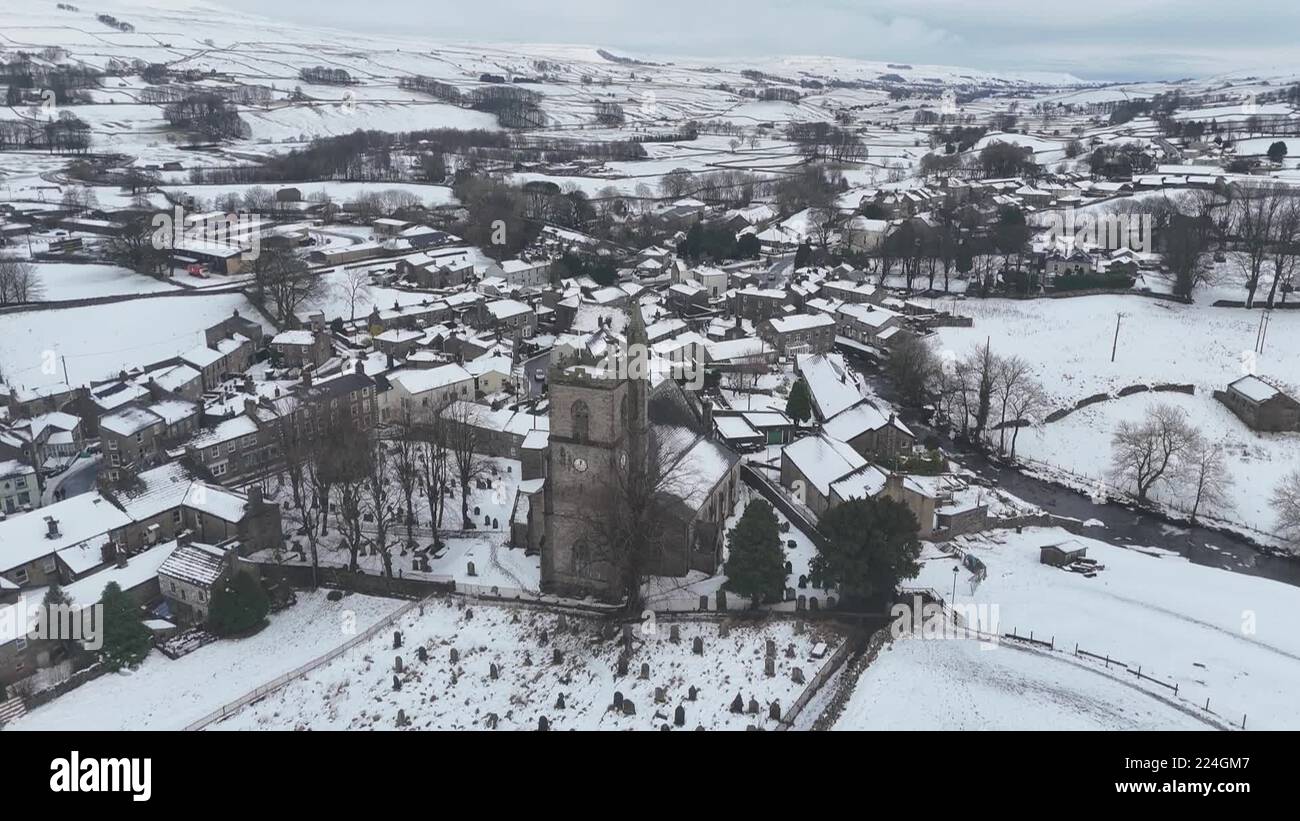 Weather yorkshire dales Stock Videos & Footage - HD and 4K Video Clips ...