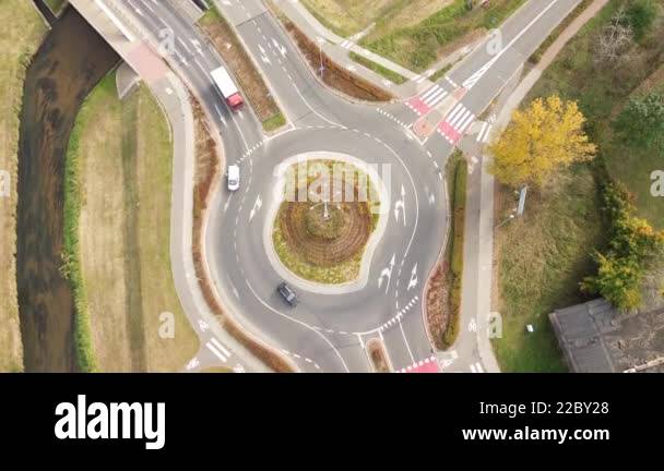 Bicycle roundabout Stock Videos & Footage - HD and 4K Video Clips - Alamy