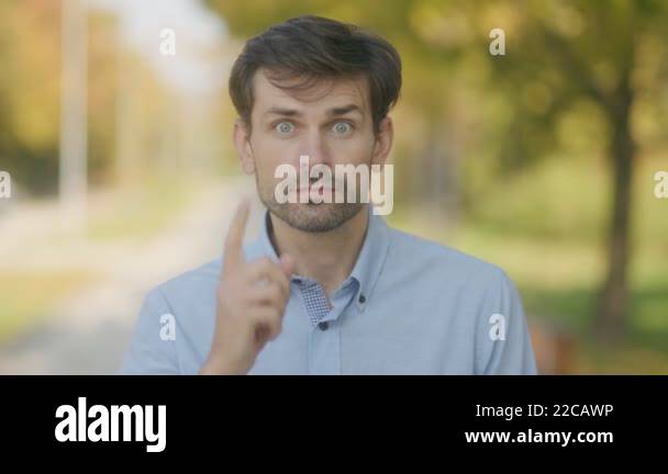 Gesture instruction Stock Videos & Footage - HD and 4K Video Clips - Alamy