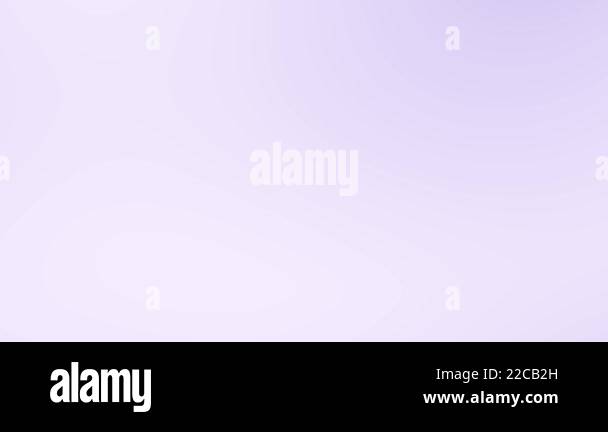 Lavender background with animated Thistle light Stock Video Footage - Alamy