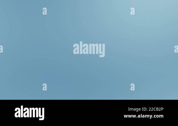 LightSlateGray background with animated LightBlue light Stock Video ...