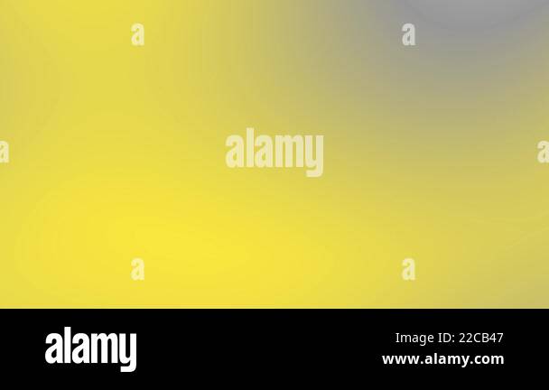 Goldenrod background with animated 40% Gray light Stock Video Footage ...