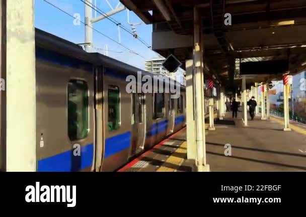 Train transportation railroad railway Stock Videos & Footage - HD and ...