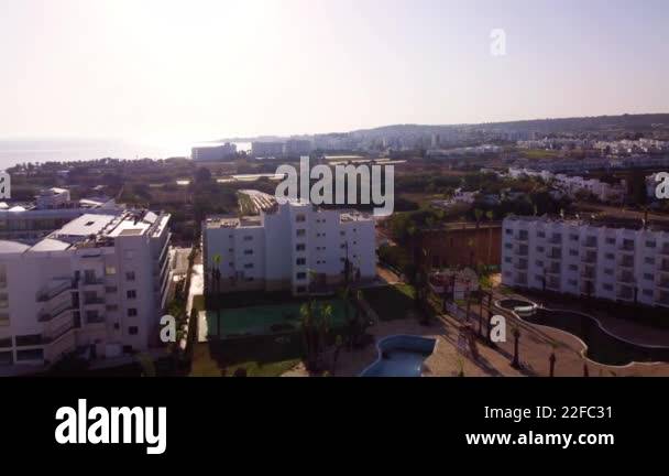 Protaras town Stock Videos & Footage - HD and 4K Video Clips - Alamy