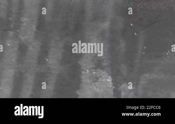 Old film burn and dust scratches overlay, Grunge style grain texture ...