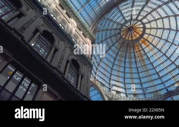 Architectural detailed view arcade Stock Videos & Footage - HD and 4K ...