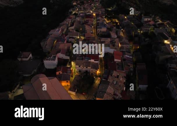 Ardore Superiore Ancient Medieval Italian Hamlet In Calabria Region ...
