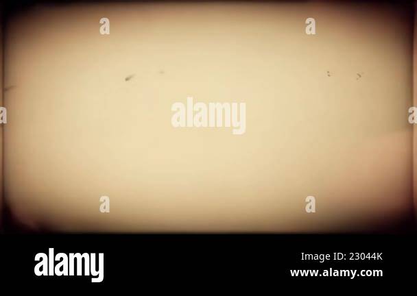 Digital distortion. A visual symphony of signal failure Stock Video ...