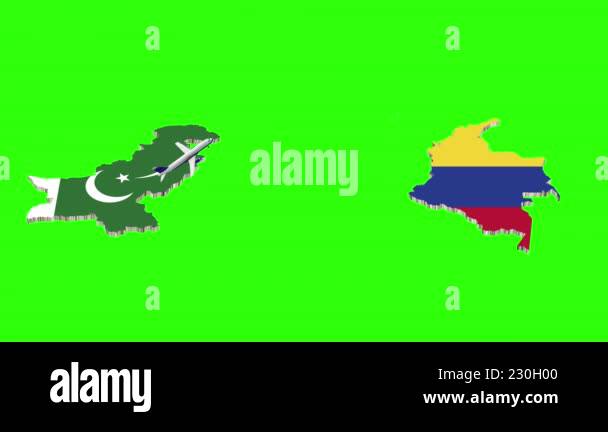 Colombia and pakistan Stock Videos & Footage - HD and 4K Video Clips ...