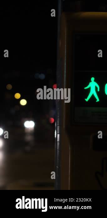 Pedestrian control barrier Stock Videos & Footage - HD and 4K Video ...