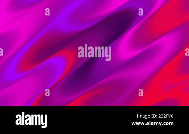 abstract animated liquid gradient waves background pink purple and red ...