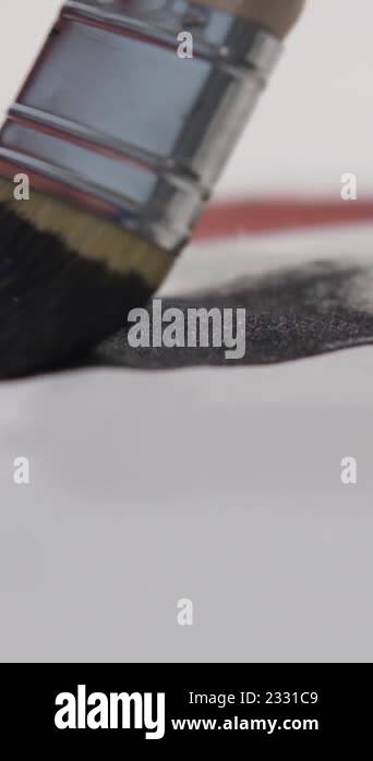 Brushstroke methods Stock Videos & Footage - HD and 4K Video Clips - Alamy