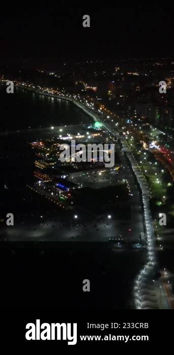 Overhead night view port Stock Videos & Footage - HD and 4K Video Clips ...