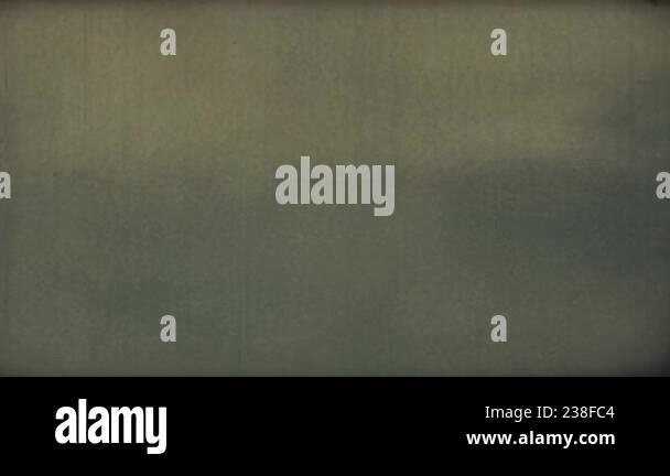 Digital disruption background of signal loss and visual chaos Stock ...