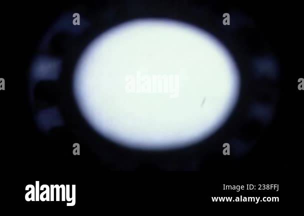 Ethereal VFX Signal Distortion Digital Noise and System Malfunction ...