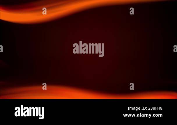 Ethereal Flames A Journey Through the Cosmic Vortex Stock Video Footage ...