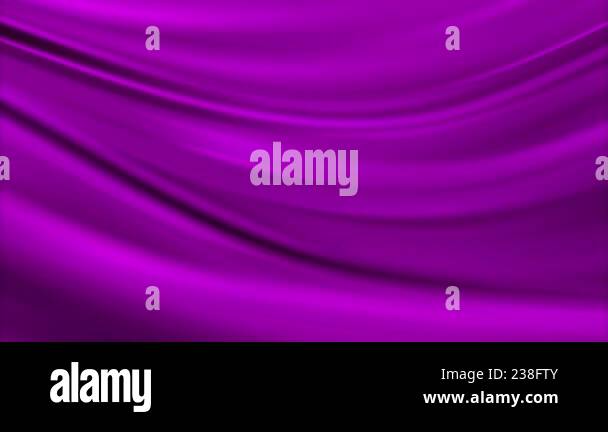 Ethereal Vibes A Journey Through the Purple Realm Stock Video Footage ...