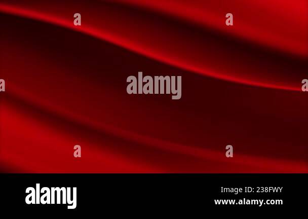 Elevate your animation with this vibrant red motion background Stock ...