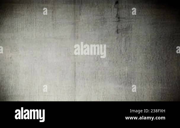 Digital distortion. A visual symphony of signal failure Stock Video ...
