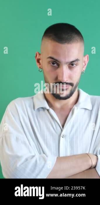 Expression of i dont care, waving shoulders facial expression of i dont ...