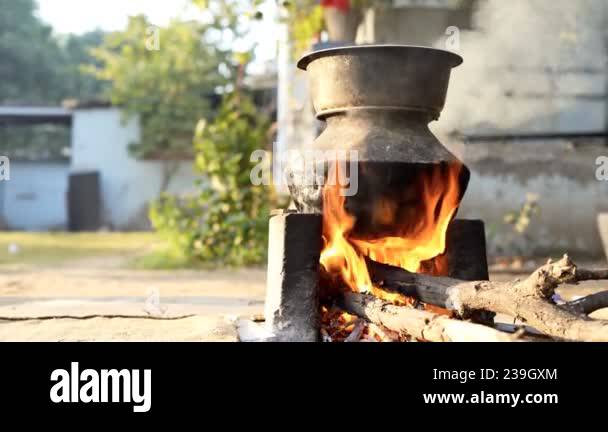Traditional fuel production Stock Videos & Footage - HD and 4K Video ...