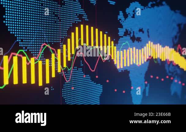 Stock market event Stock Videos & Footage - HD and 4K Video Clips - Alamy