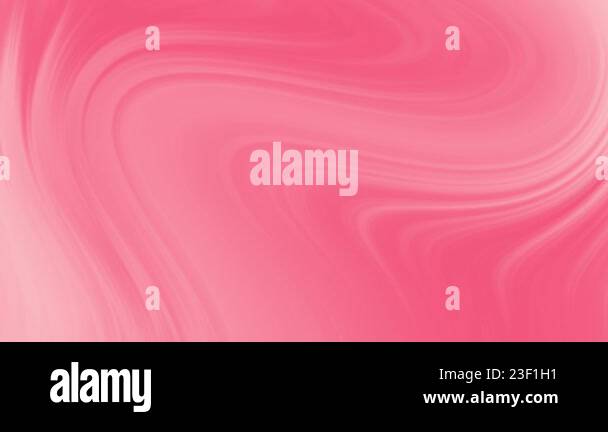 Pink Candy Lollipop fluid wave background loop. Perfect for Valentine's ...