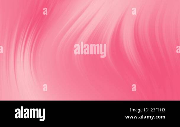 Pink Candy Lollipop fluid wave background loop. Perfect for Valentine's ...