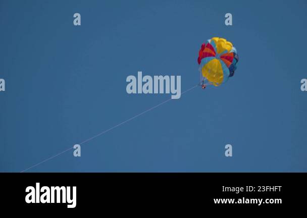 Unrecognizable person enjoying stunning views, creating unforgettable ...