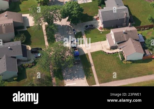 Compost collection truck Stock Videos & Footage - HD and 4K Video Clips ...